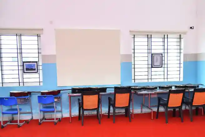 Multi-Purpose Room | CKSPE